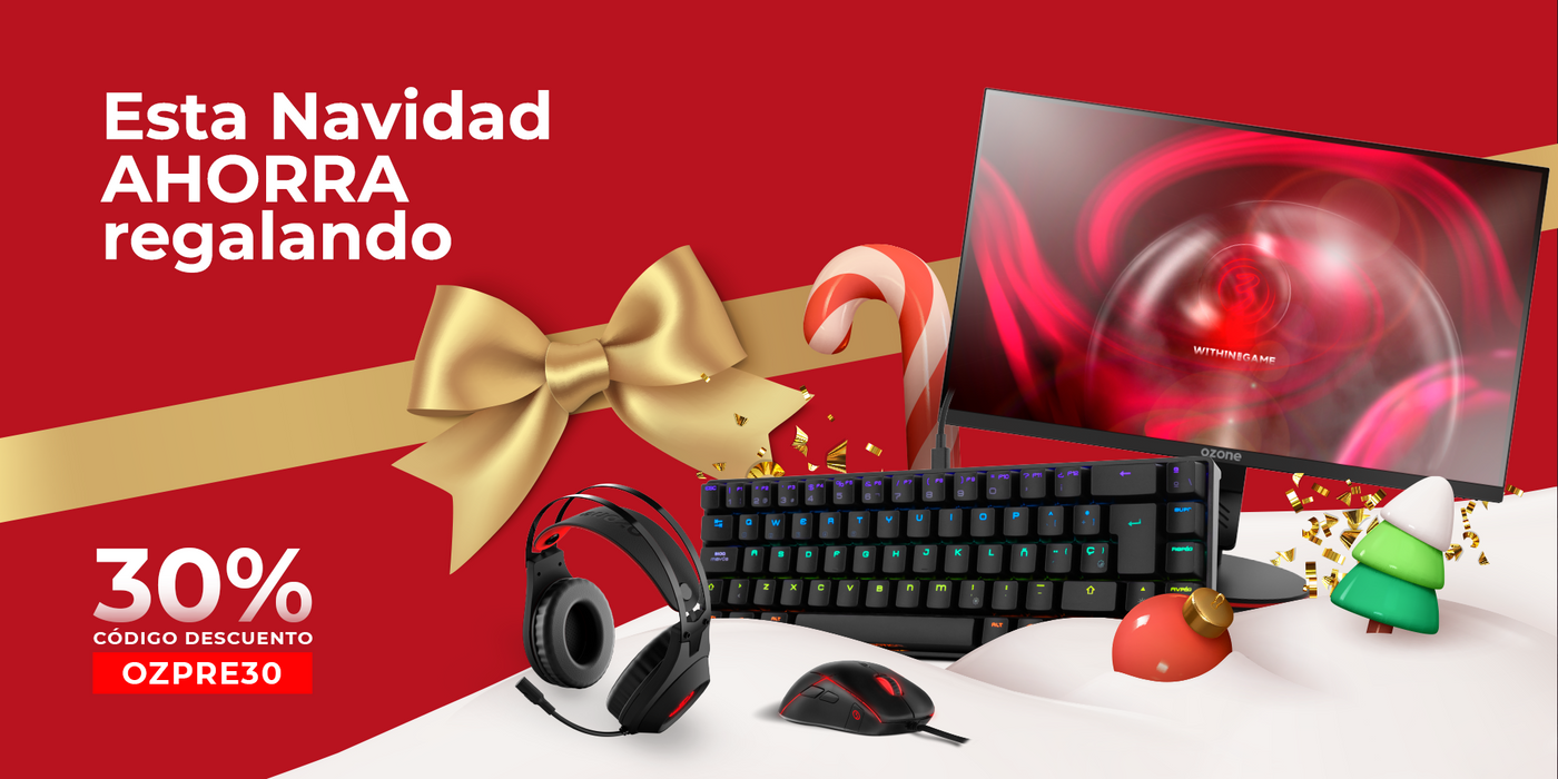 Ozone Gaming – Ozone Gaming Store