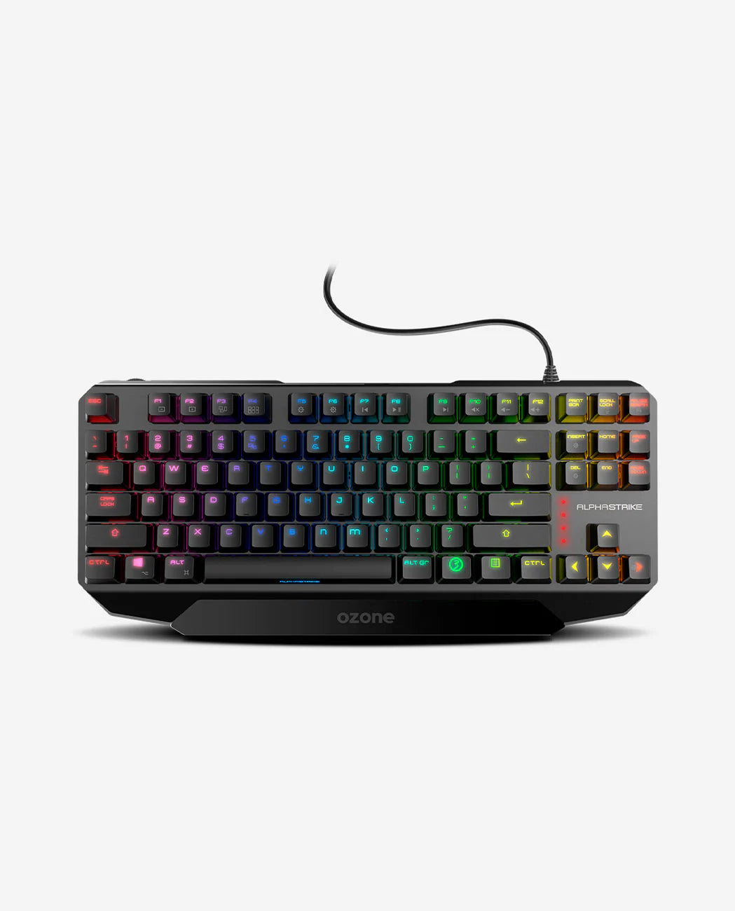 RE-ENAMÓRATE DE TU SETUP CON NUESTROS DESCUENTOS DEL 60% – Ozone Gaming ...