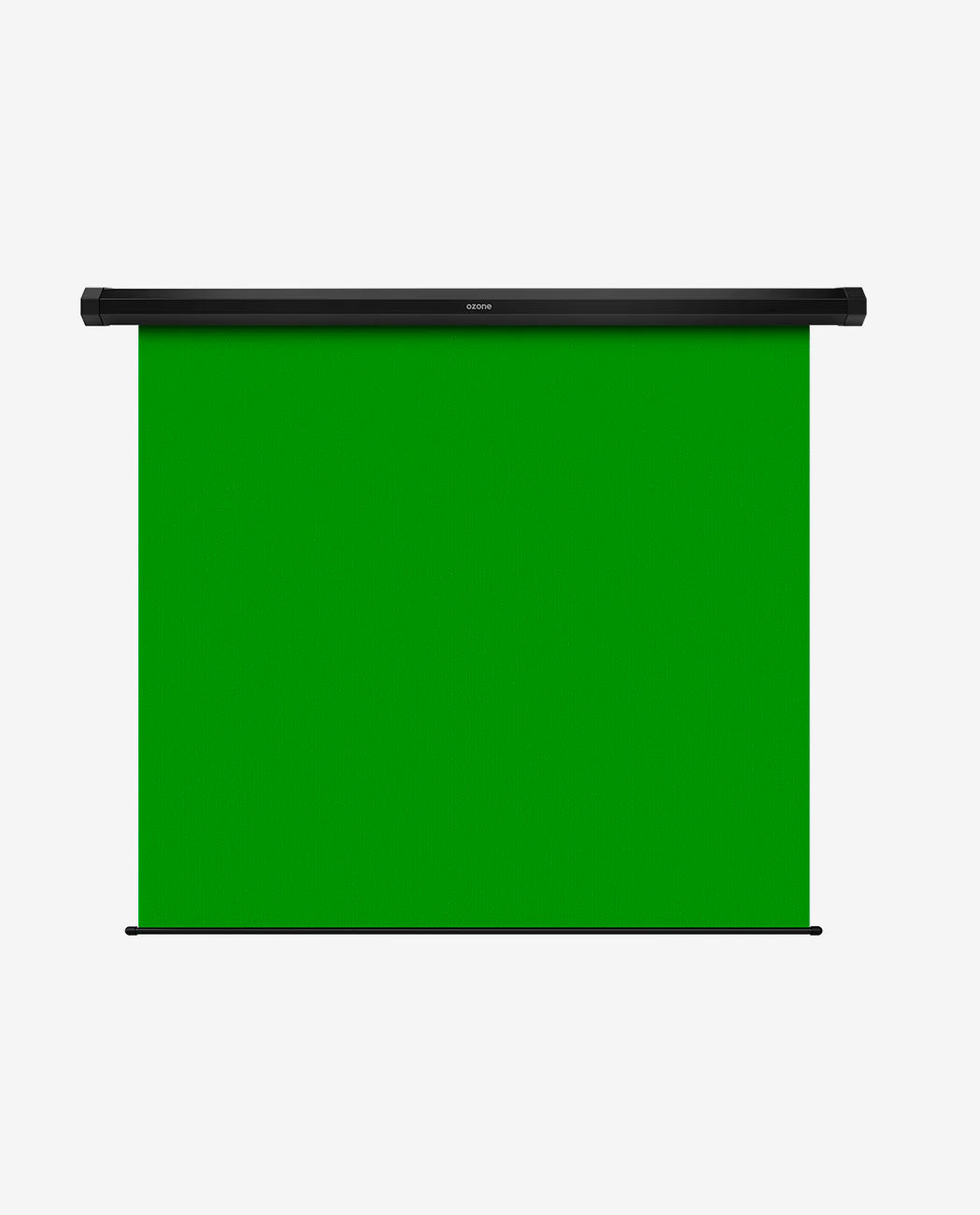 Automatic chroma key screen CHROMA X80 – Ozone Gaming Store