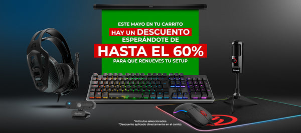 Ozone Gaming – Ozone Gaming Store