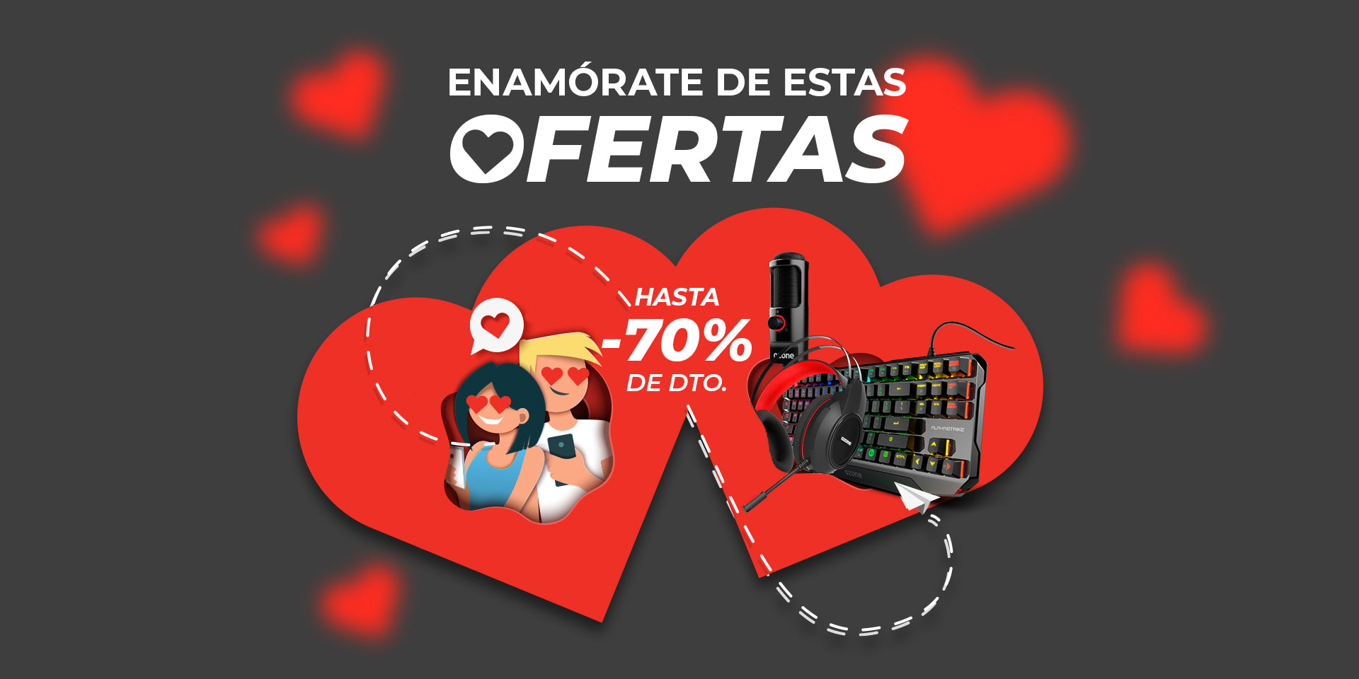 Ozone Gaming – Ozone Gaming Store