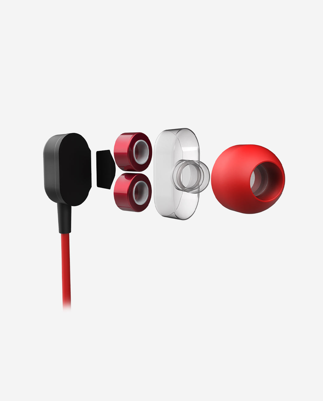 Auriculares Ozone in-ear Dual FX – Ozone Gaming Store